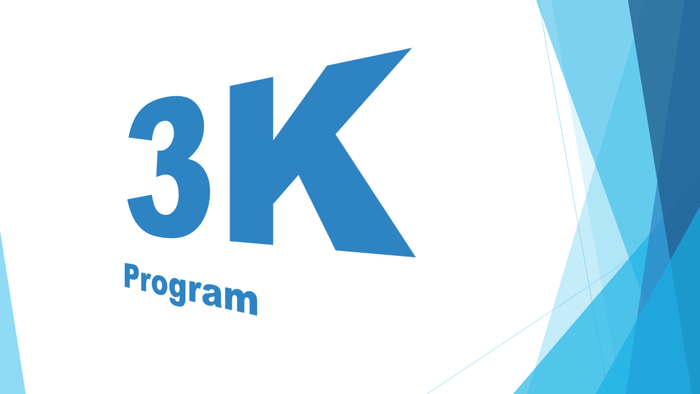3K Program :: co-treme